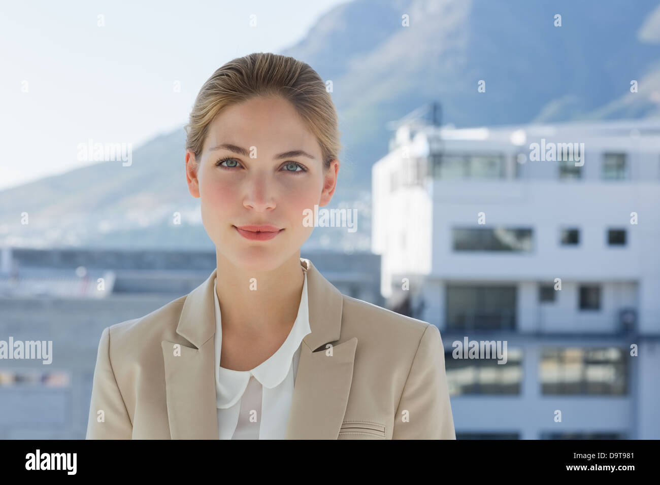 Portrait of a businesswoman in a modern office Stock Photo - Alamy Portrait of a businesswoman in a modern office Stock Photo - Alamy