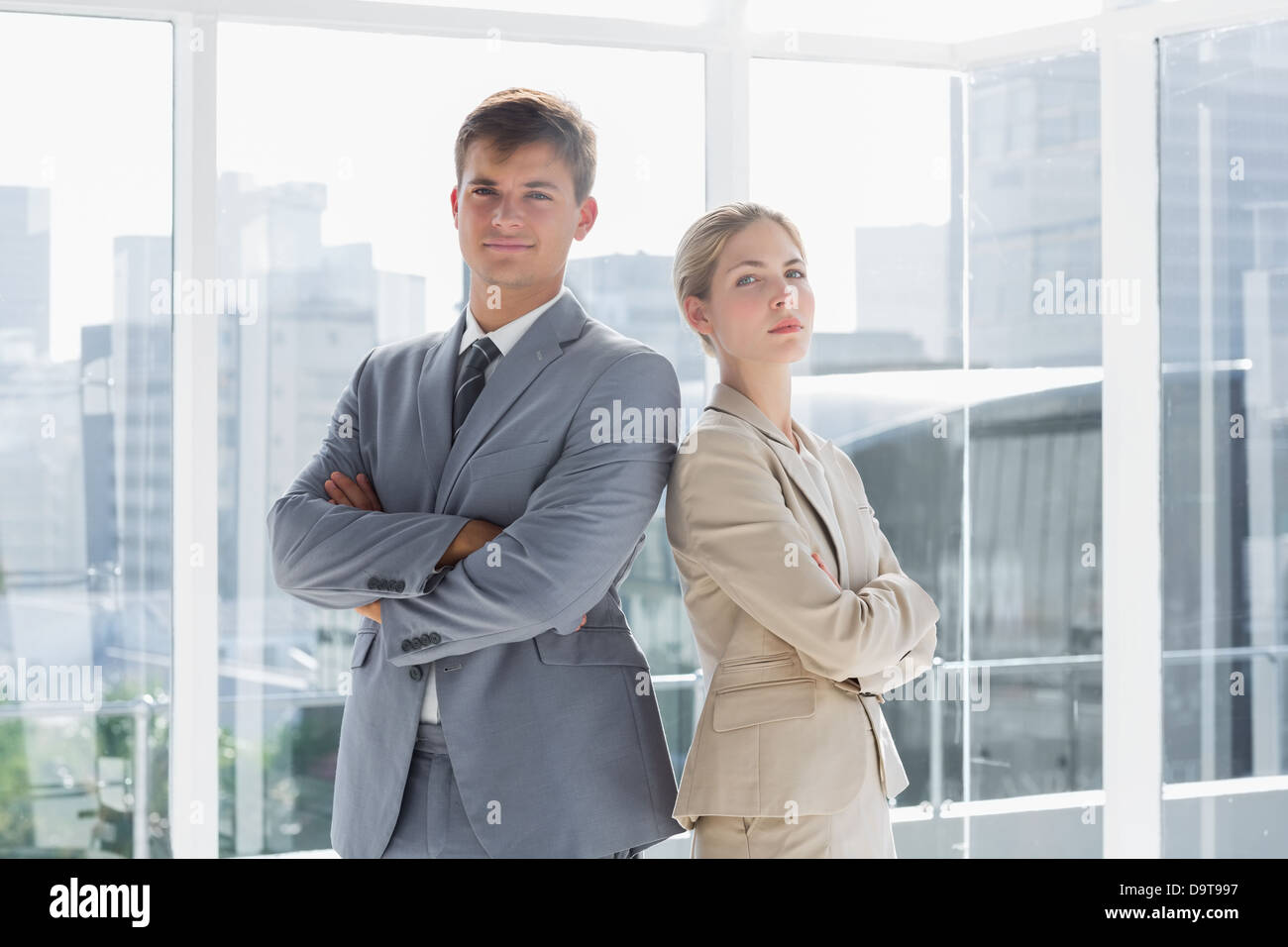 Office workforce hi-res stock photography and images - Alamy
