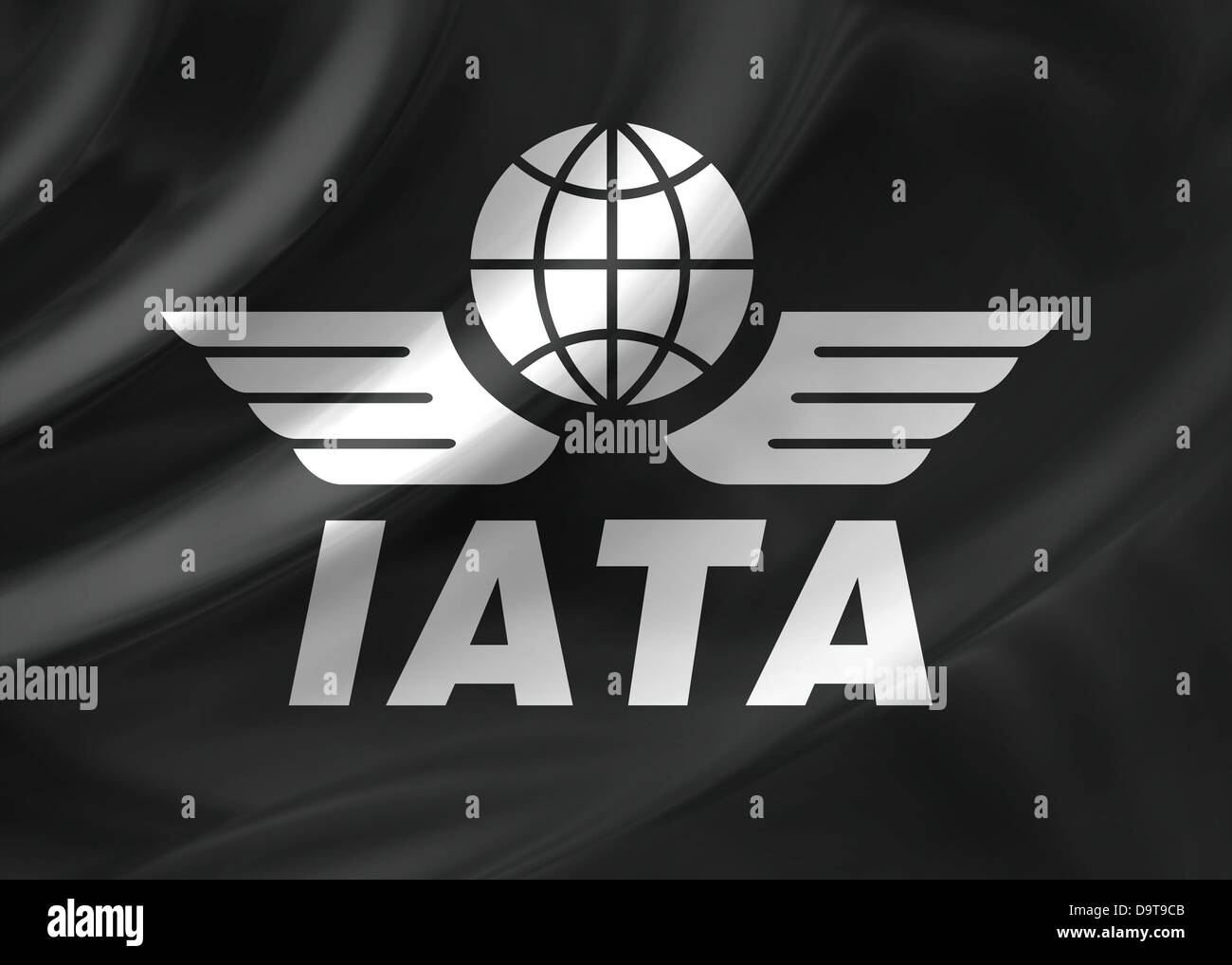 Iata Logo High Resolution Stock Photography and Images - Alamy