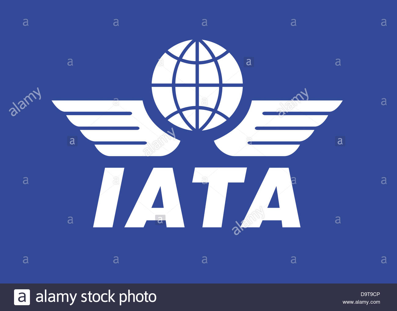 Iata Icon High Resolution Stock Photography and Images - Alamy