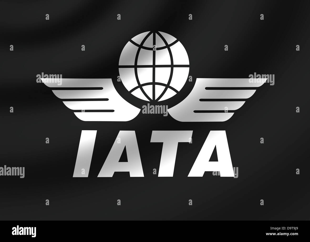 Iata Logo High Resolution Stock Photography and Images - Alamy