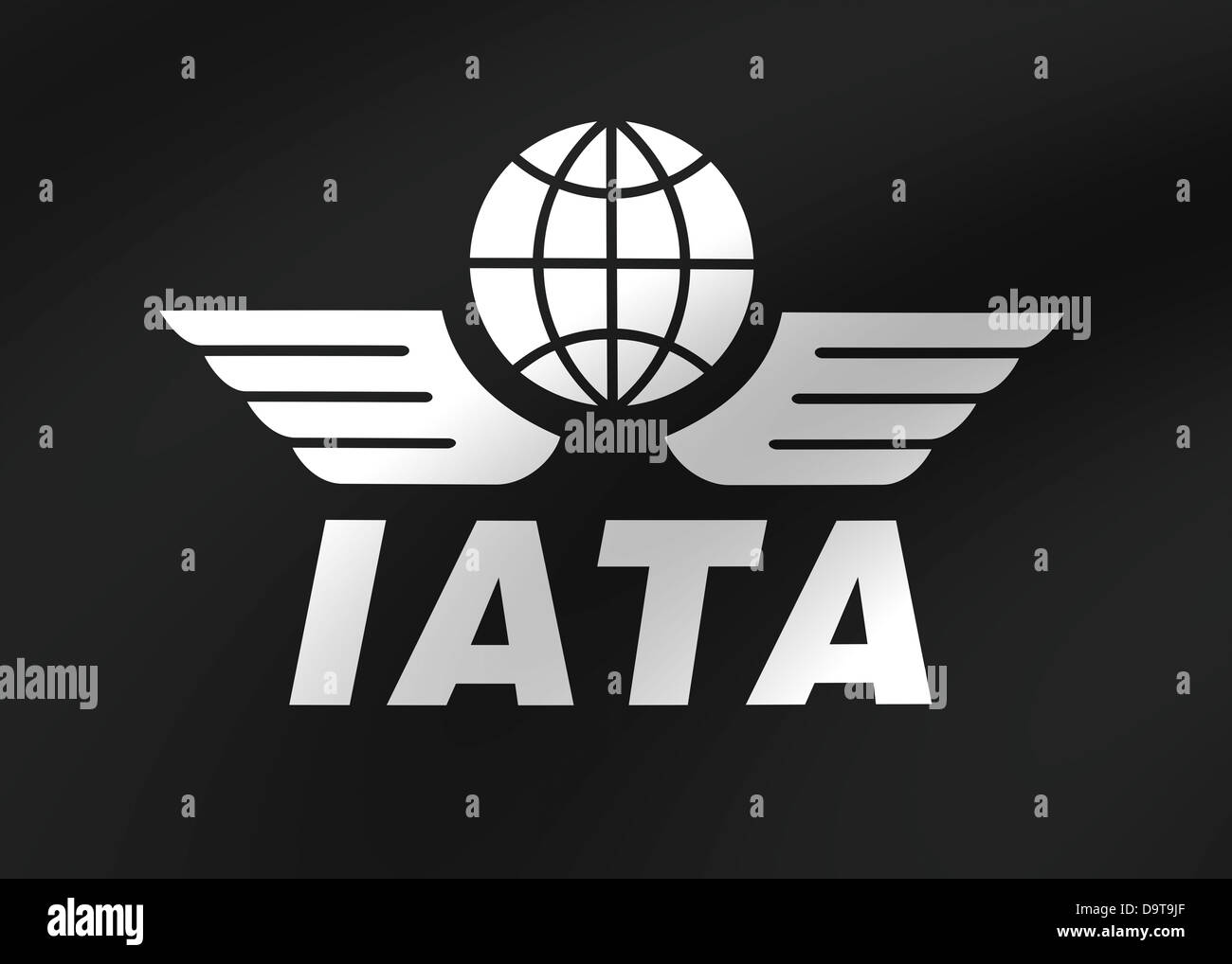 Iata Logo High Resolution Stock Photography and Images - Alamy