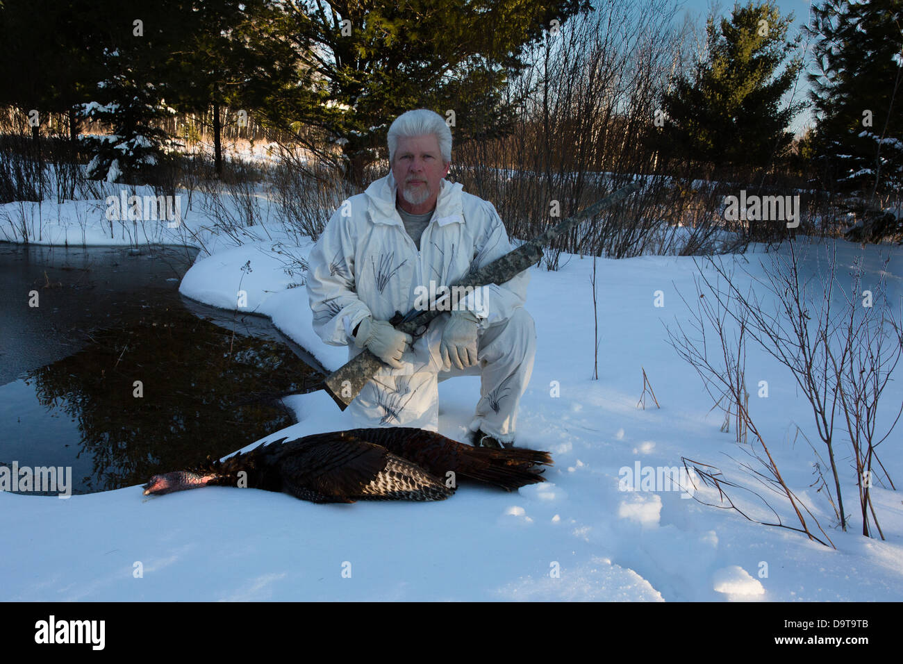 Remington 1100 hi-res stock photography and images - Alamy