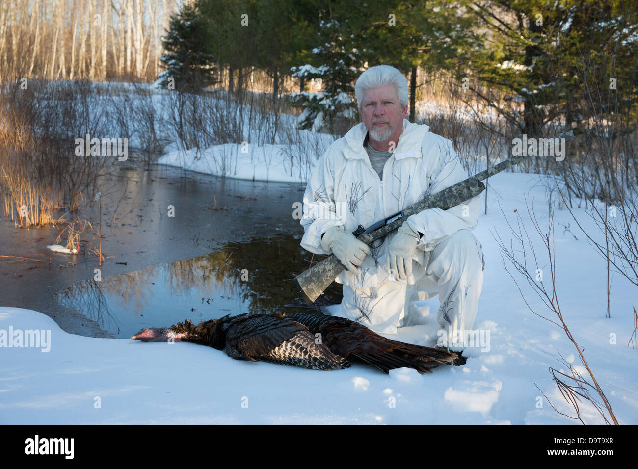 Remington 1100 hi-res stock photography and images - Alamy
