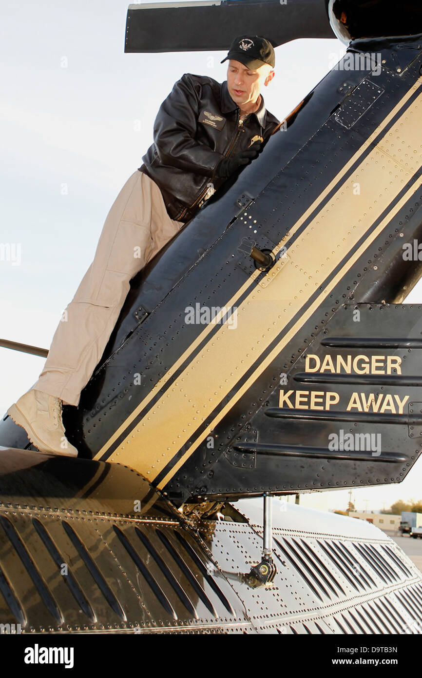 This image captures CBP operations in Arizona, showing OFO (Office of ...
