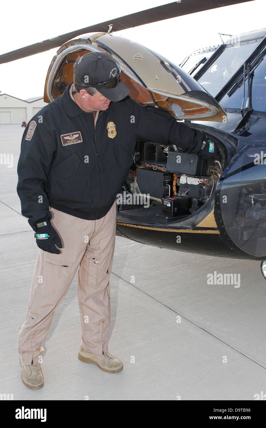 Arizona CBP Operations, including inspections, checkpoints, and ...