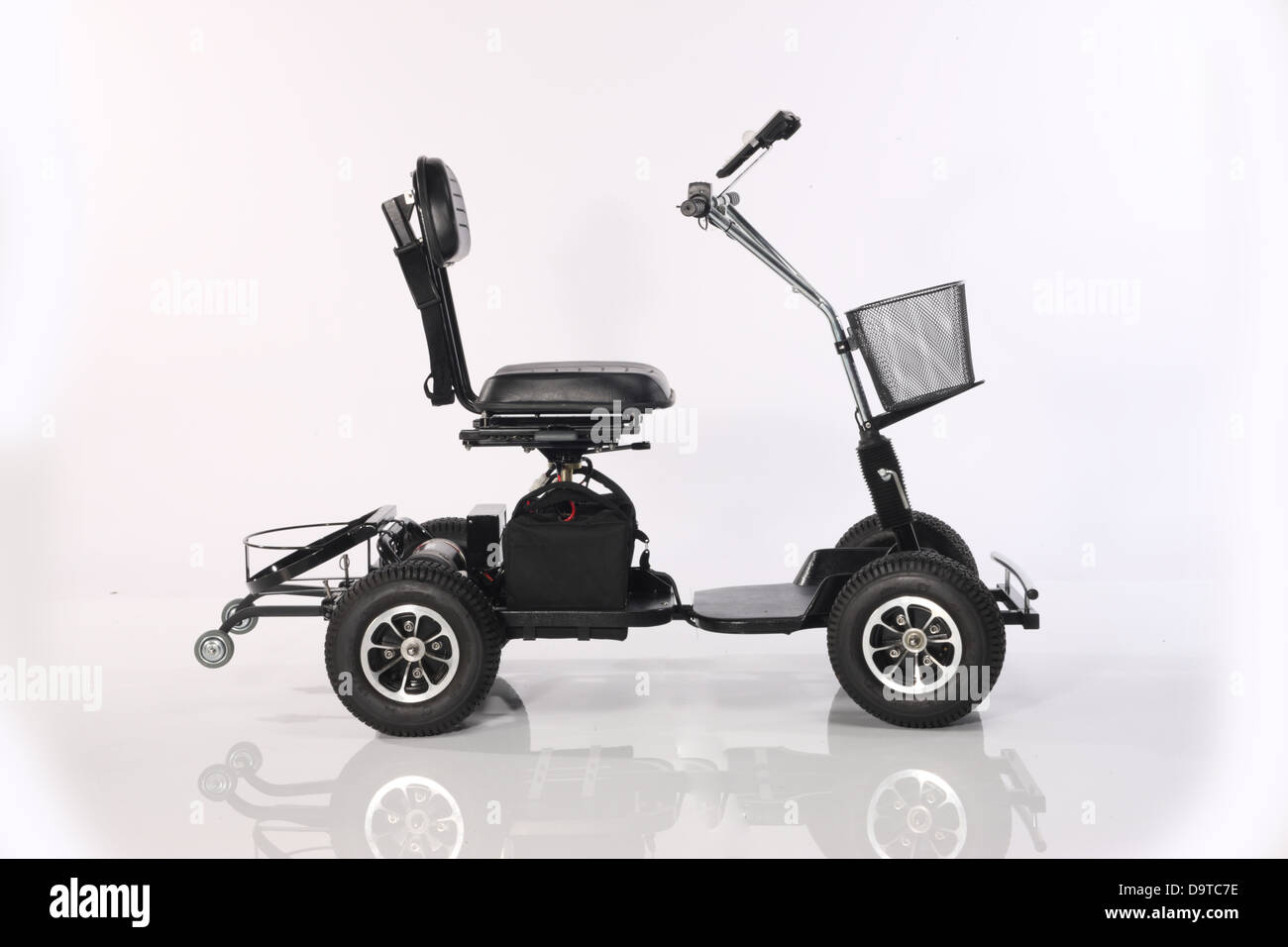 Disabled golf hi-res stock photography and images - Alamy