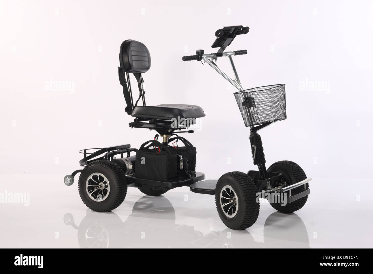 Disabled buggy hi-res stock photography and images - Alamy