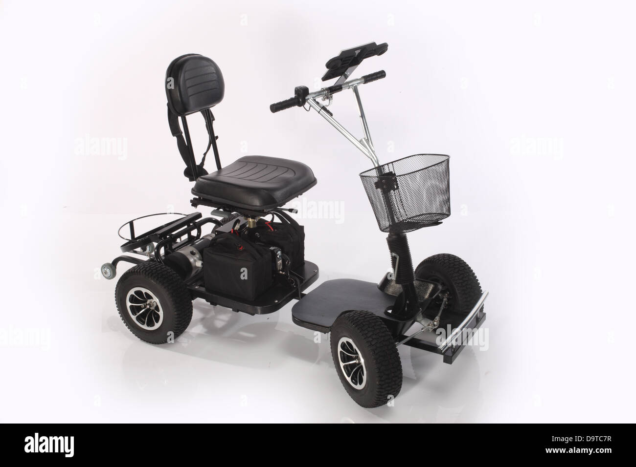Mobility Buggy High Resolution Stock Photography and Images - Alamy