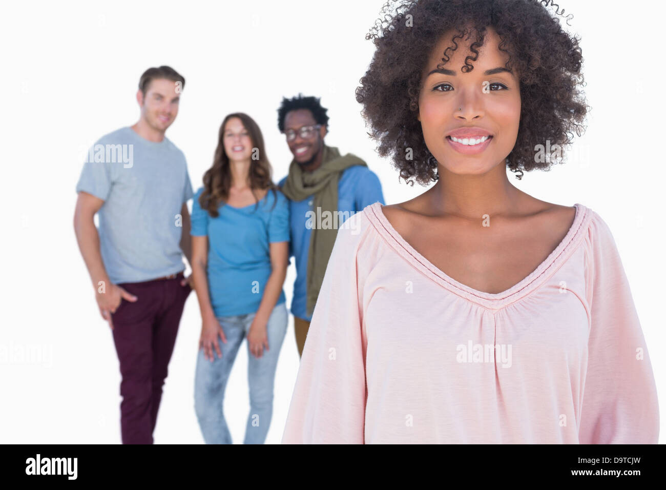 Stylish people hi-res stock photography and images - Alamy