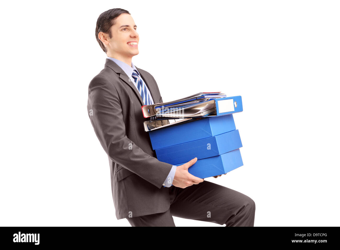 Carrying file hi-res stock photography and images - Alamy