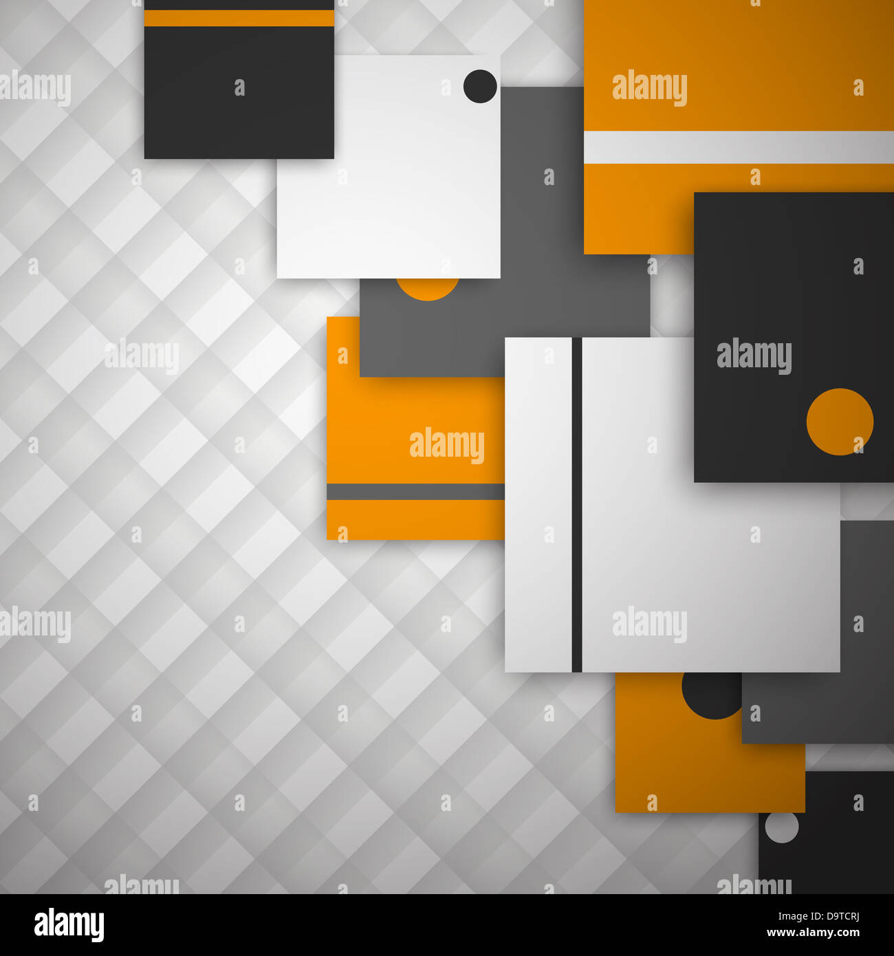 new abstract wallpaper with colored squares can use like modern ...