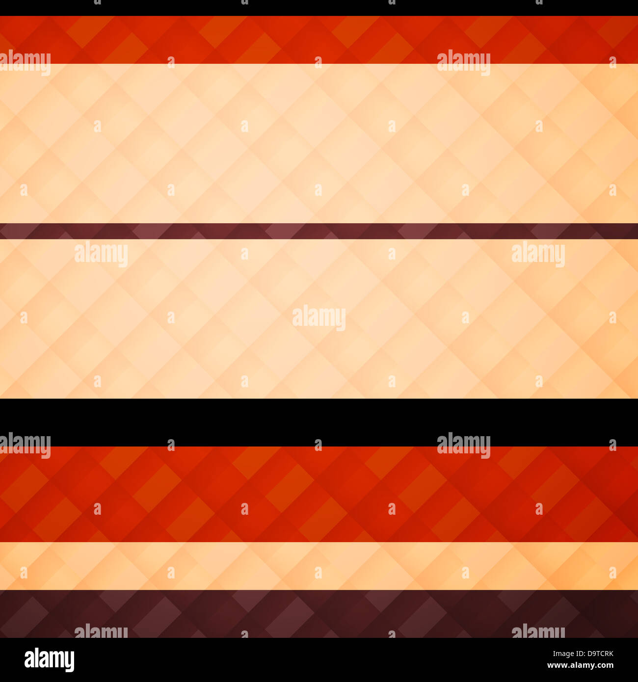 new abstract background with colored stripes and squares can use like ...