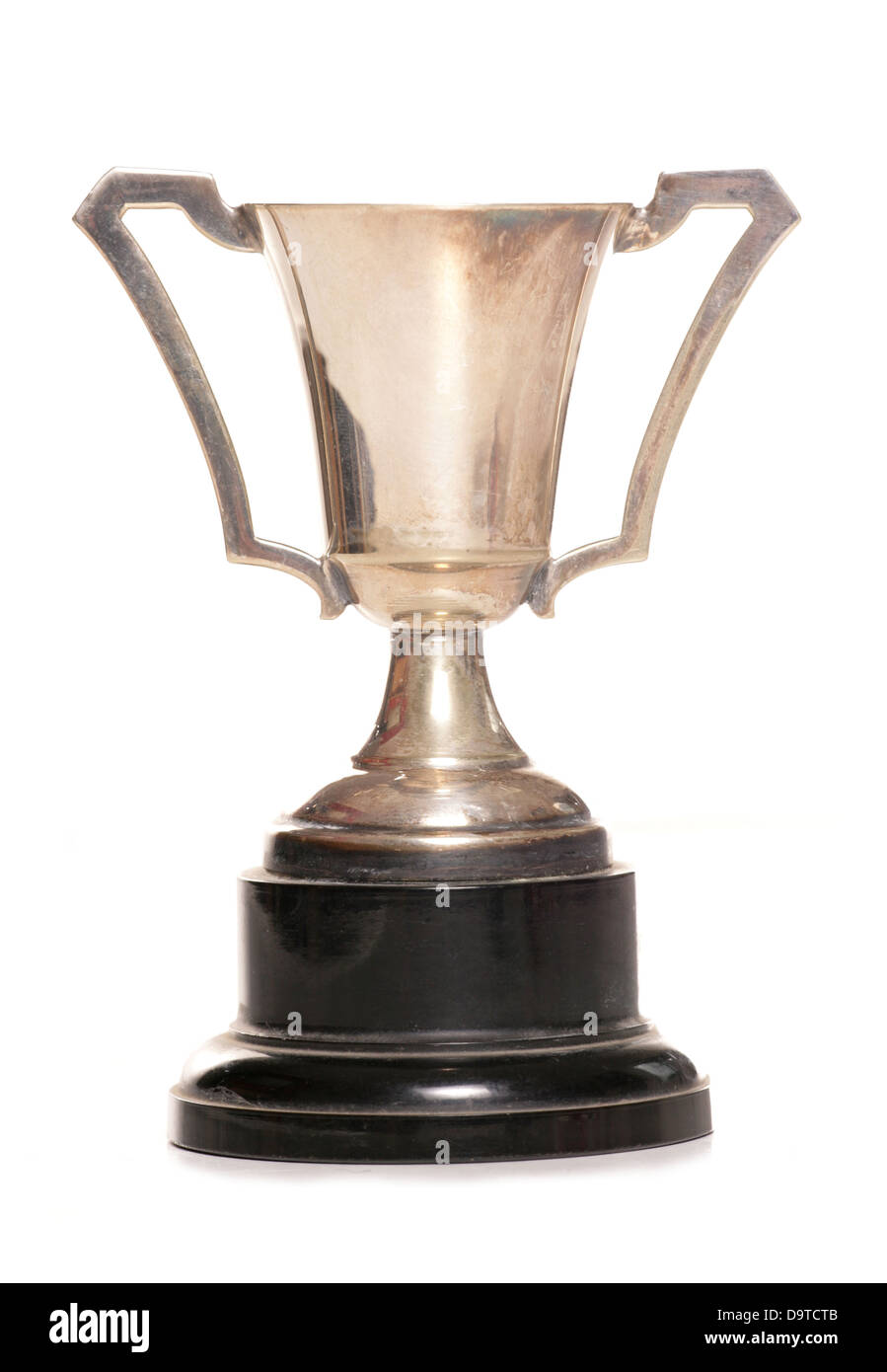Old trophy hi-res stock photography and images - Alamy