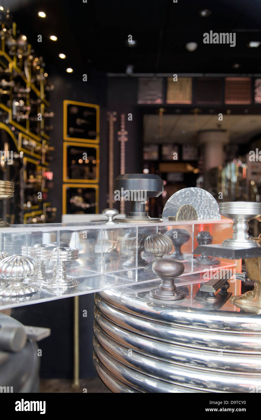 Ironmonger hi-res stock photography and images - Alamy