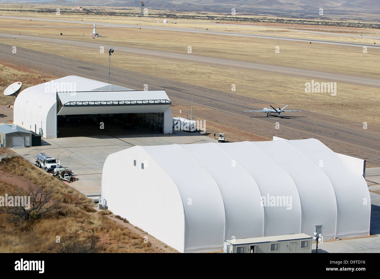 This image captures the various operations conducted by U.S. Customs ...