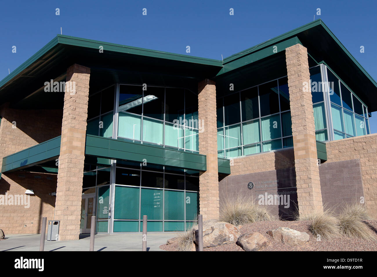 This image documents U.S. Customs and Border Protection (CBP ...