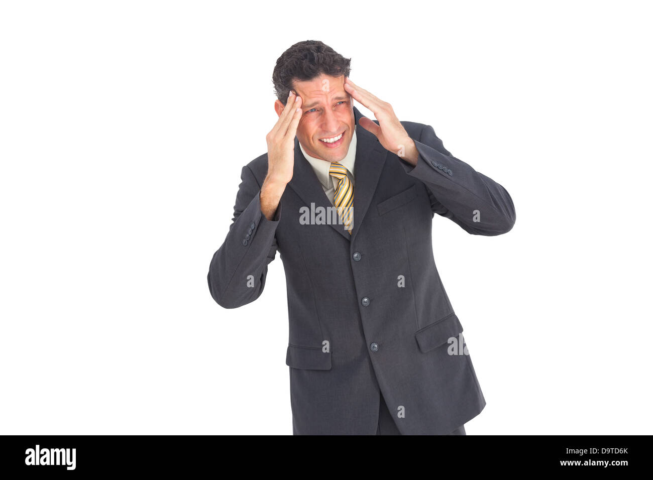 Fearful face hi-res stock photography and images - Alamy