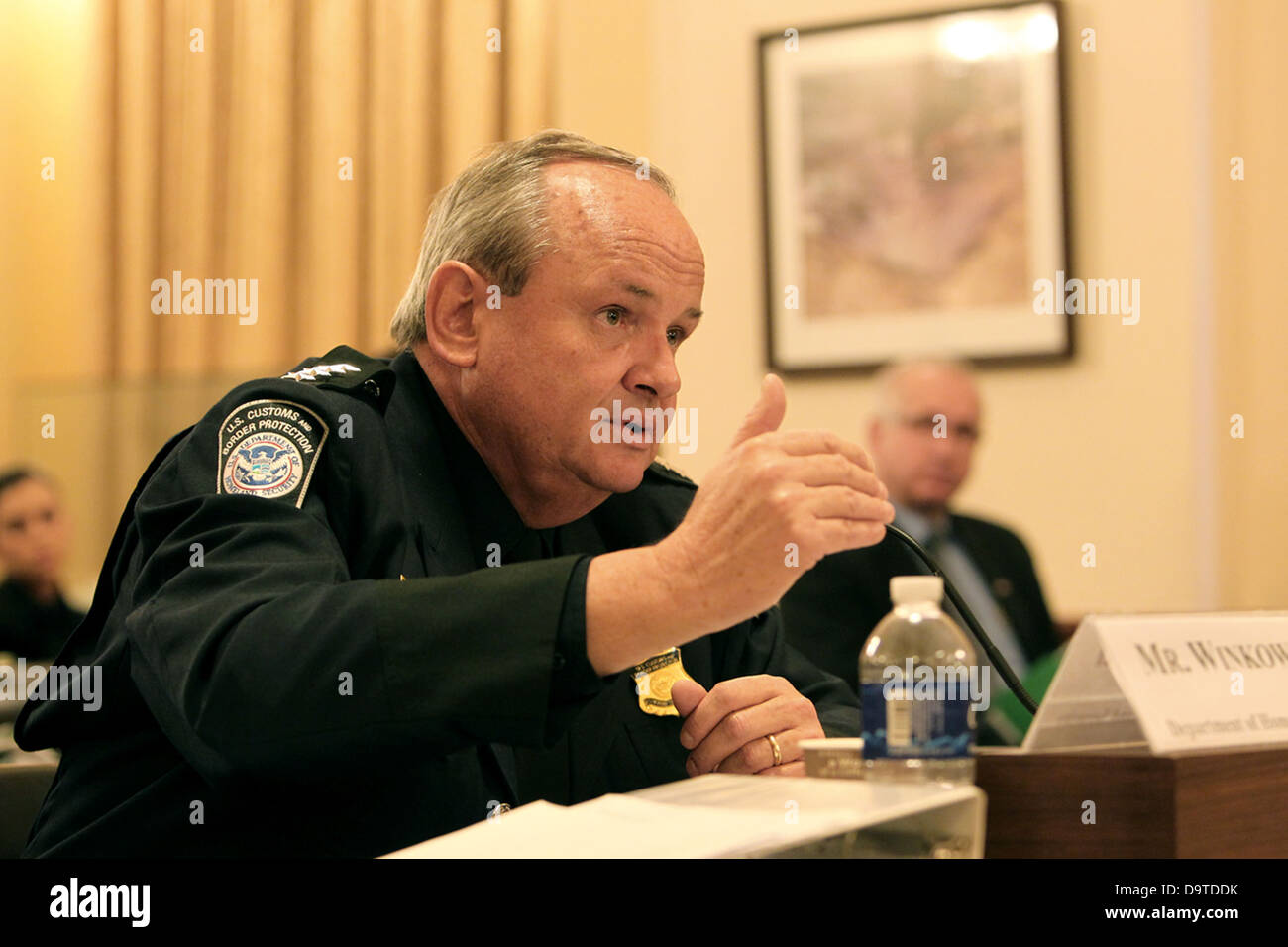 Winkowski hi-res stock photography and images - Alamy