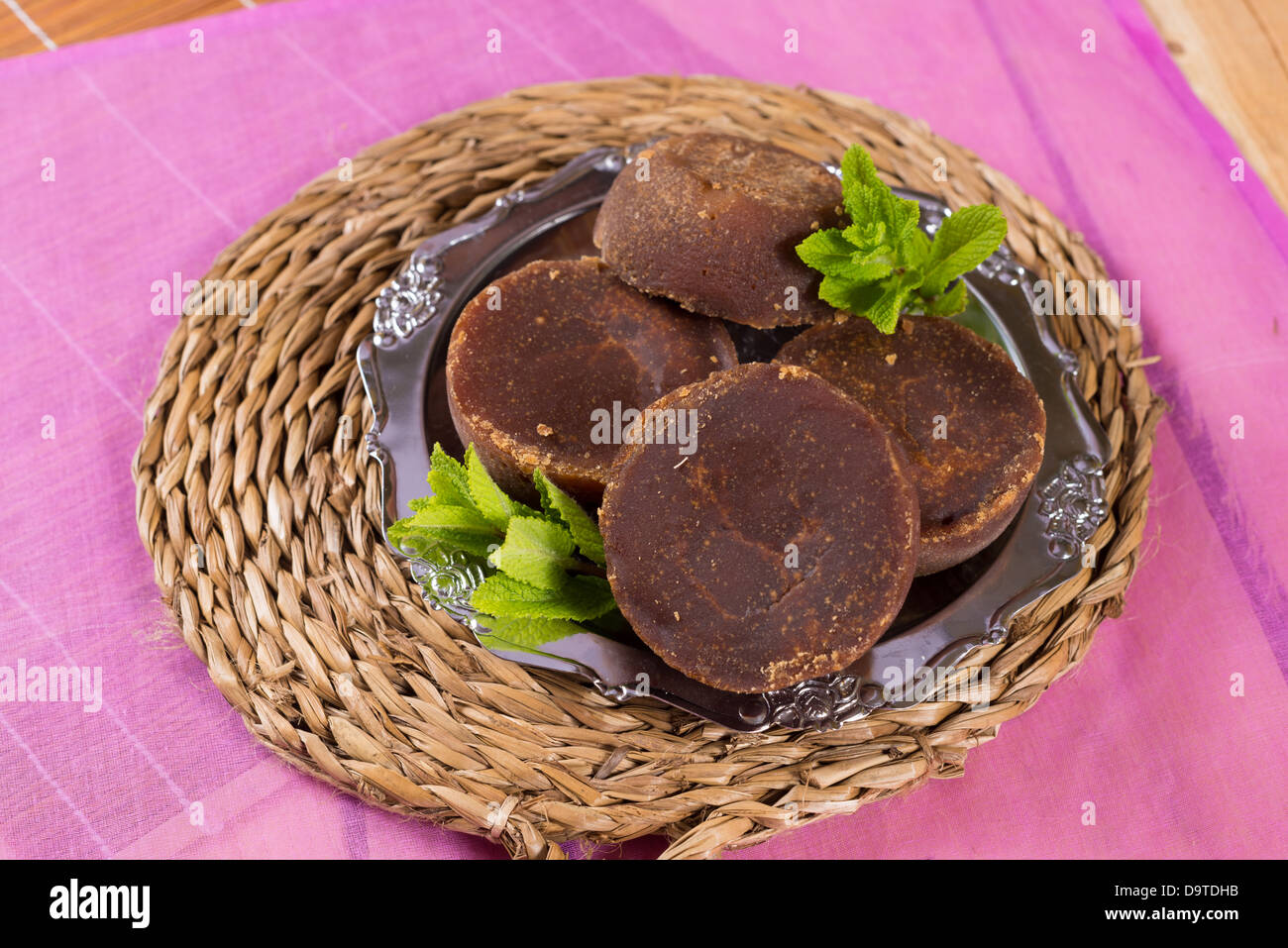 Colombian sugar cane hi-res stock photography and images - Alamy
