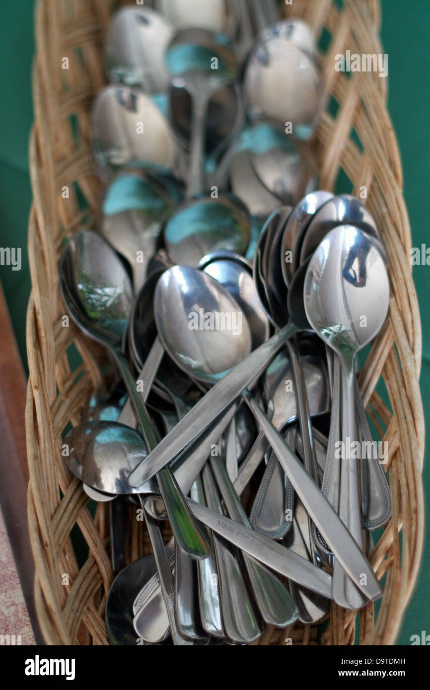 Silver break hi-res stock photography and images - Alamy