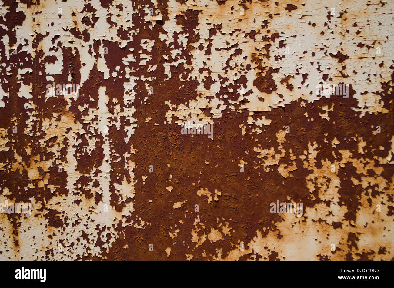 Rust pitted hi-res stock photography and images - Alamy
