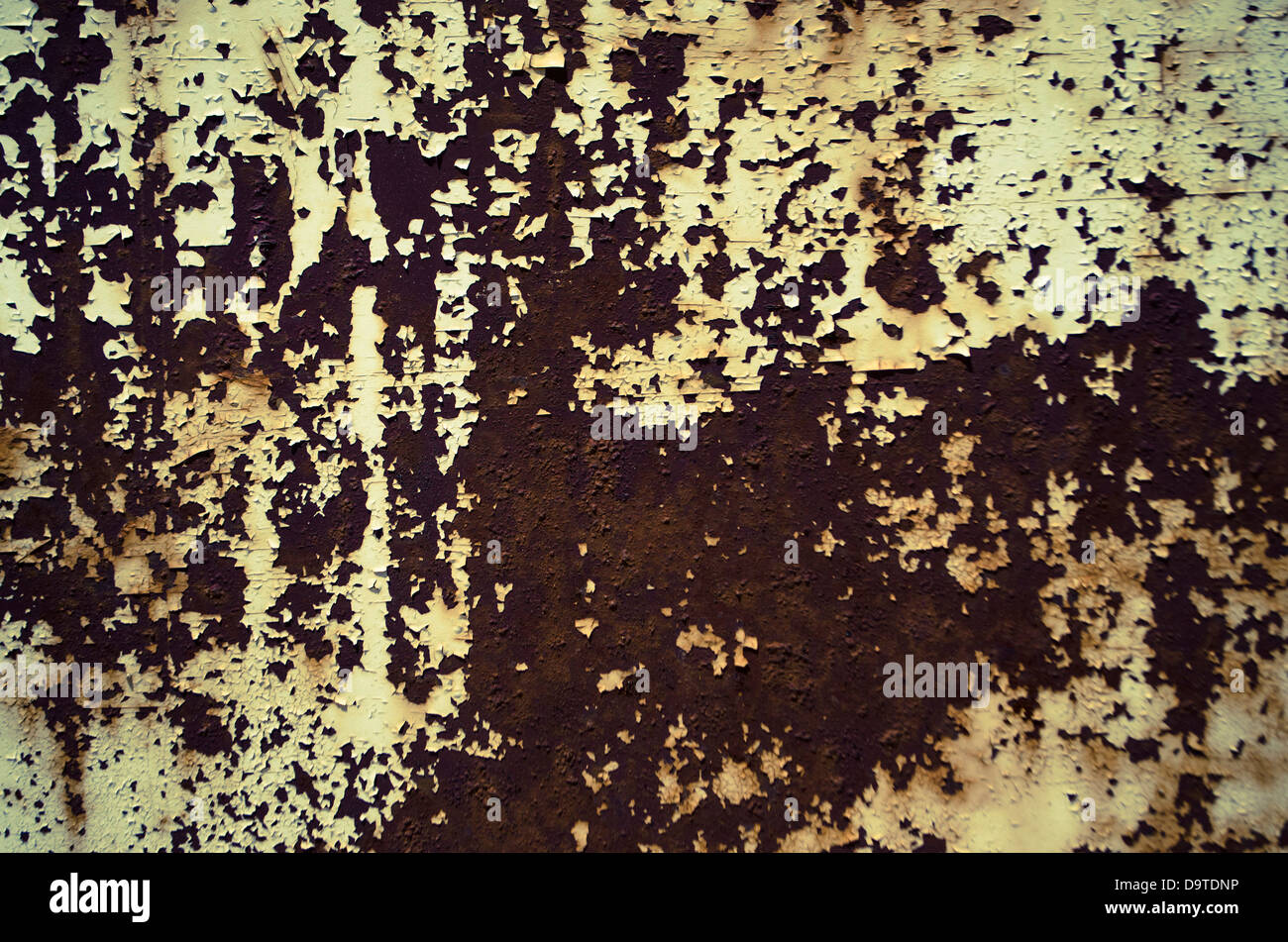 Rust white background hi-res stock photography and images - Alamy