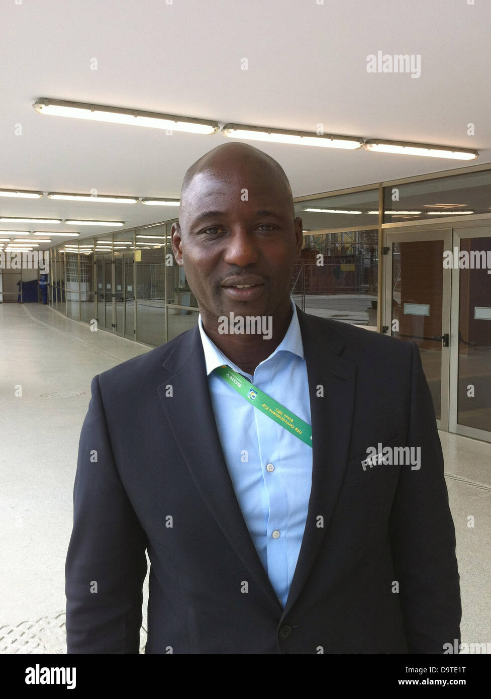 Rio pro hi-res stock photography and images - Alamy