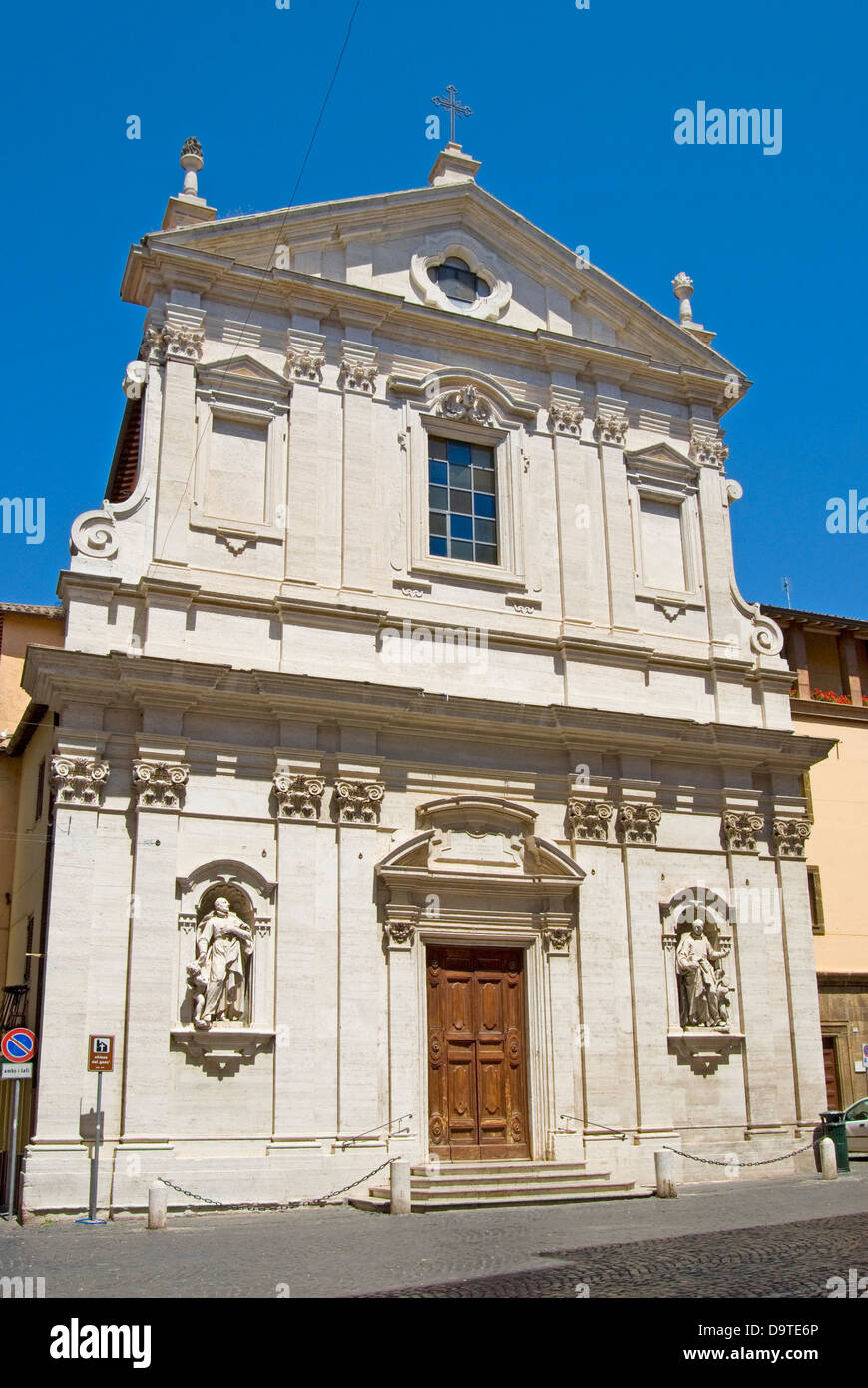 Frascati High Resolution Stock Photography and Images - Alamy
