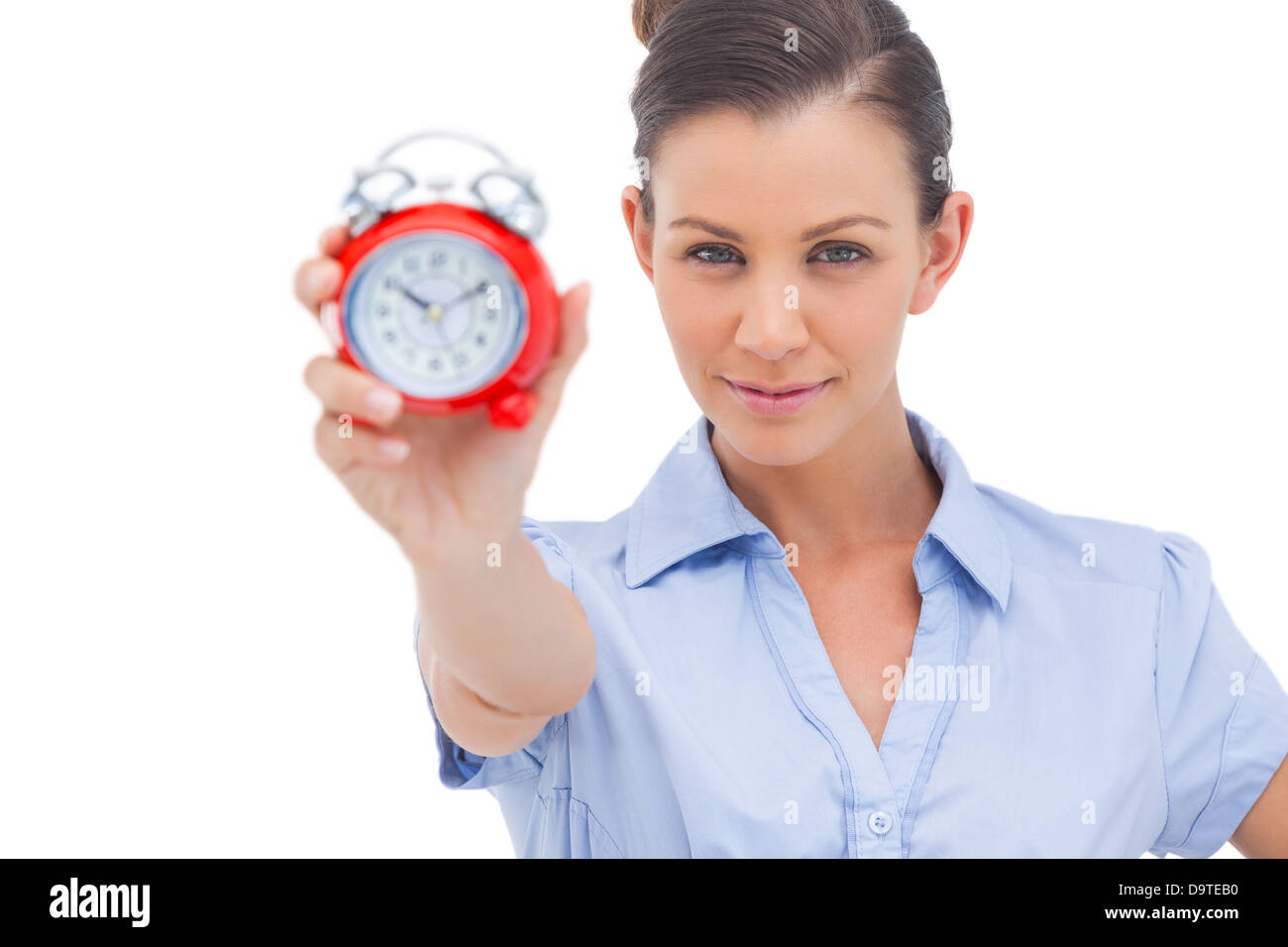 Smart alarm clock hi-res stock photography and images - Alamy