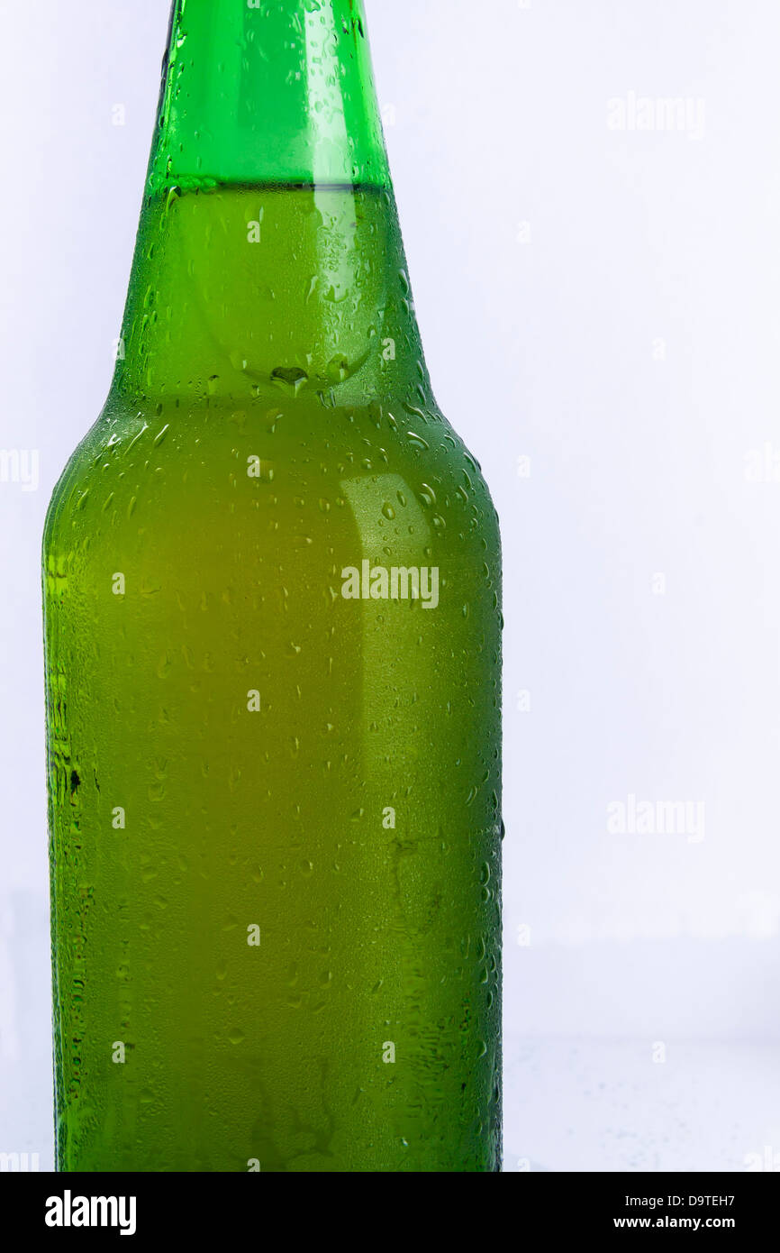 Wet bottle hi-res stock photography and images - Alamy