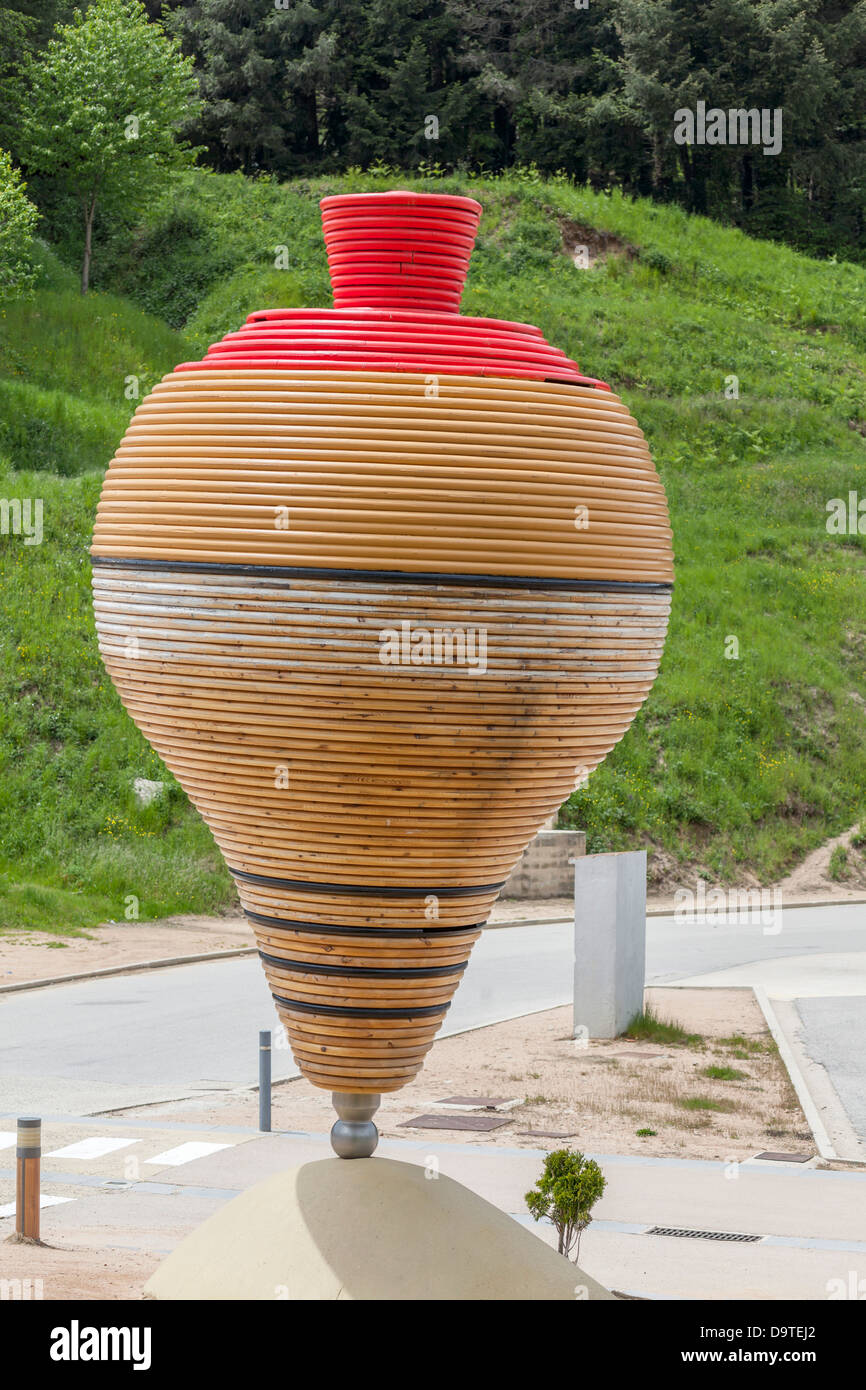 Sant hilari hi-res stock photography and images - Alamy