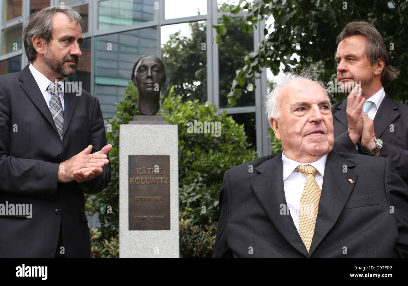 Places of prussian cultural heritage foundation hi-res stock ...