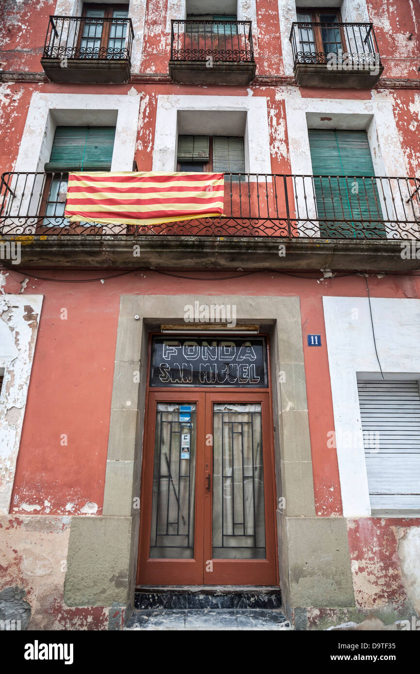 Sant Hilari Sacalm,Catalonia,Spain Stock Photo - Alamy