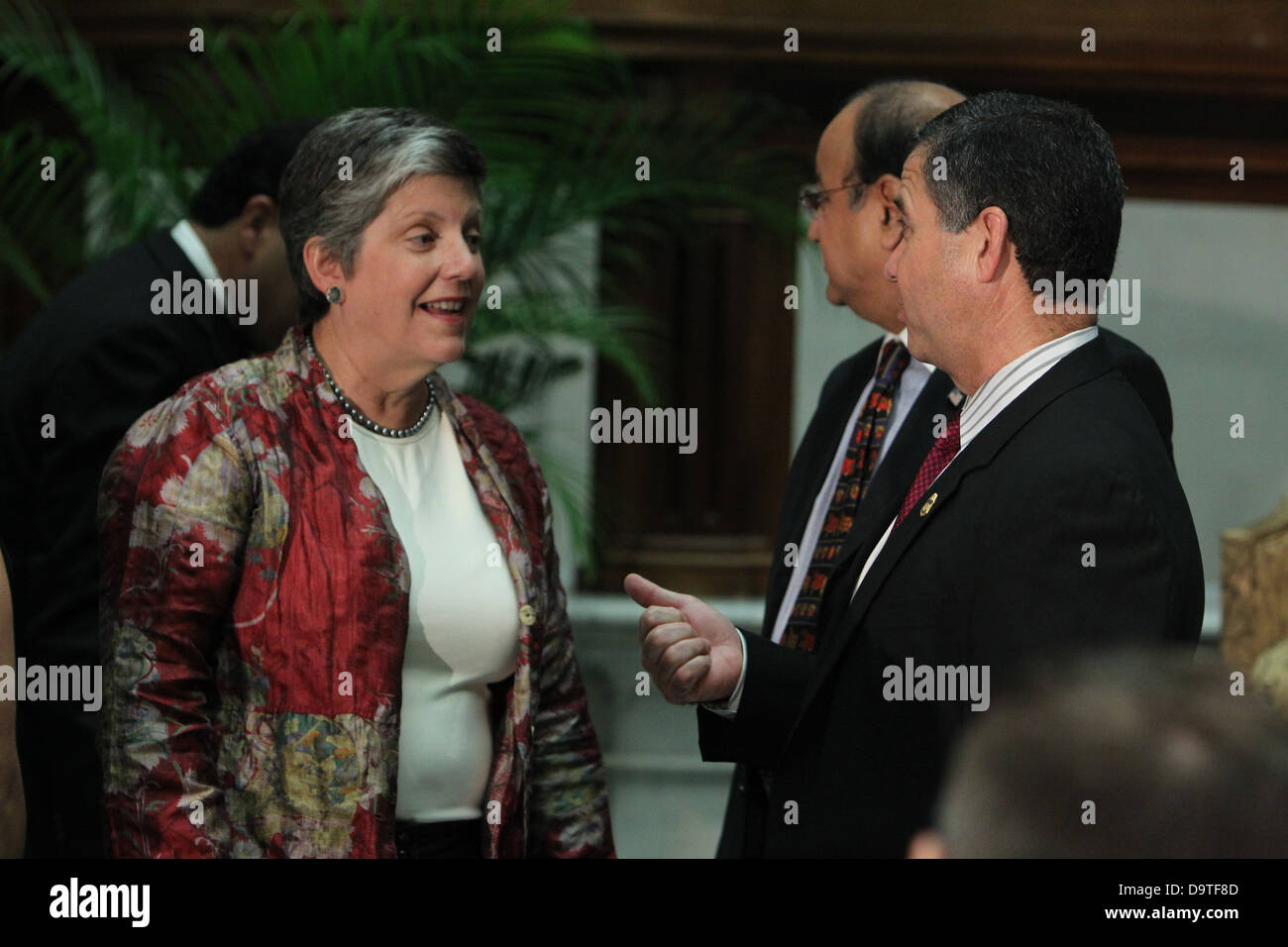 This image, marked BR2H6797, showcases the operations of U.S. Customs ...