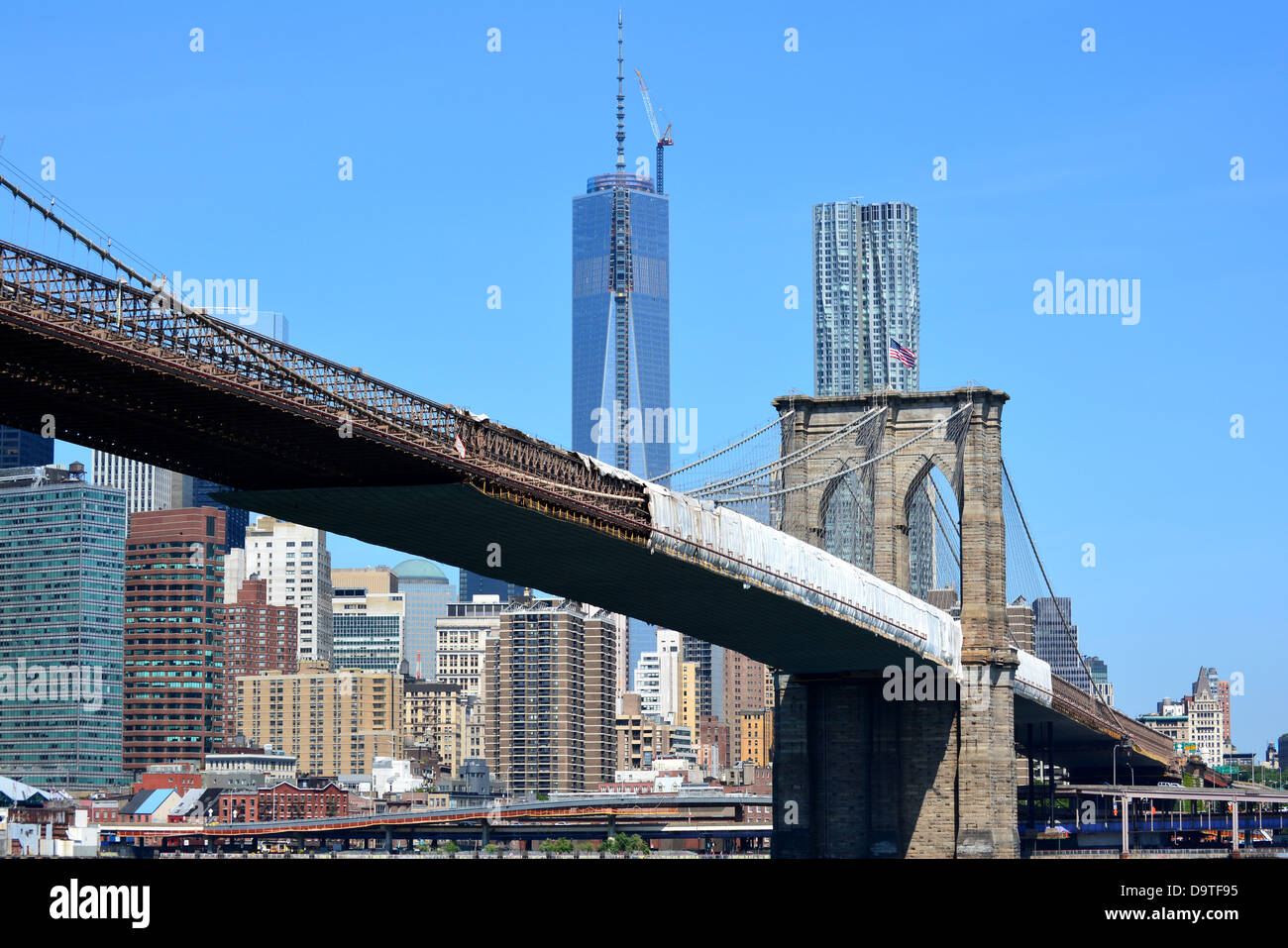 New York City Stock Photo - Alamy