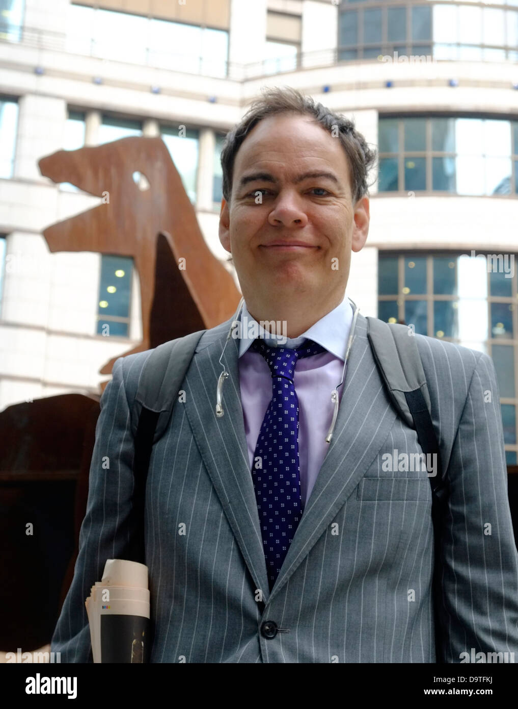 Max Keiser High Resolution Stock Photography and Images - Alamy