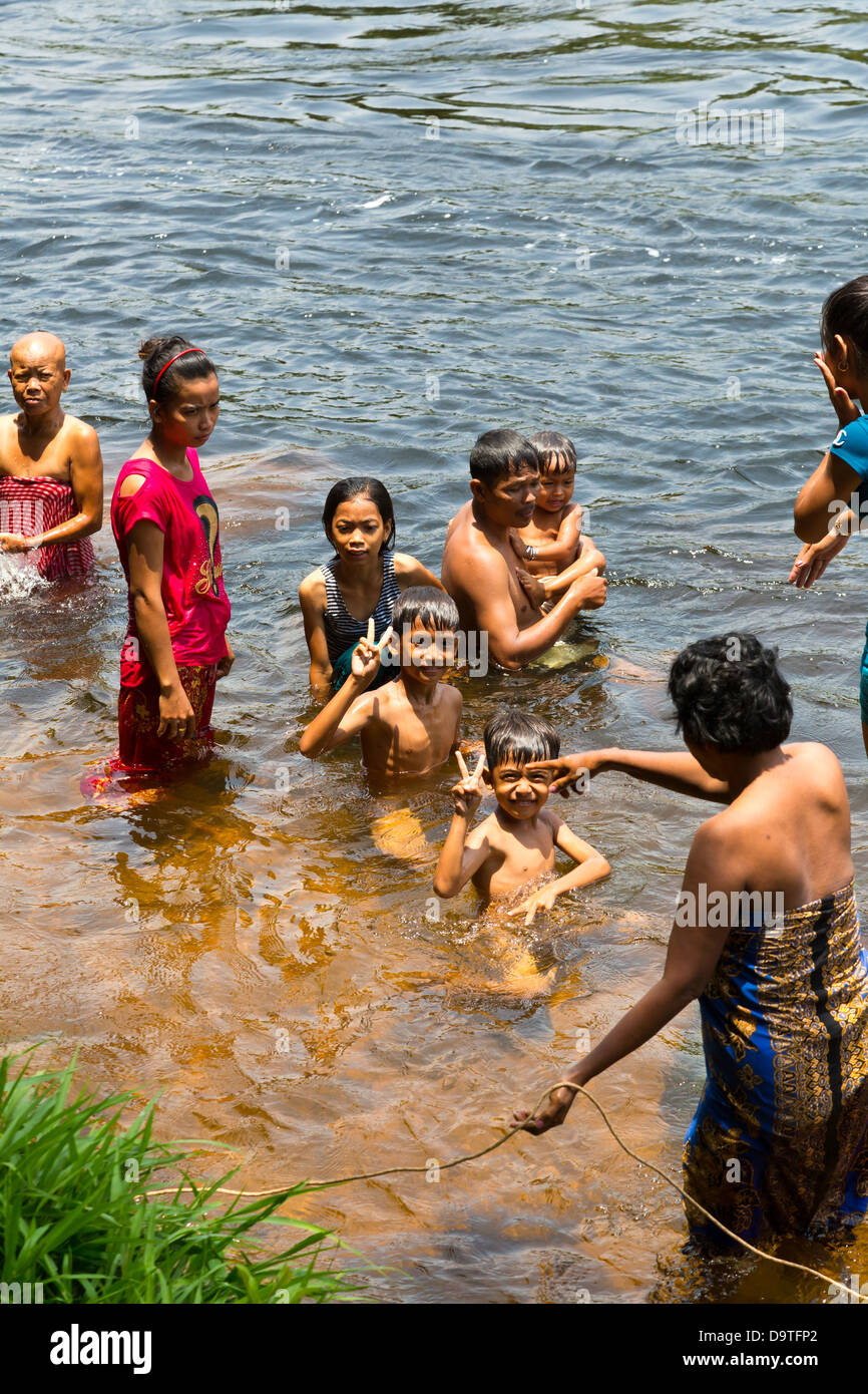 Boy In Kampot High Resolution Stock Photography and Images - Alamy