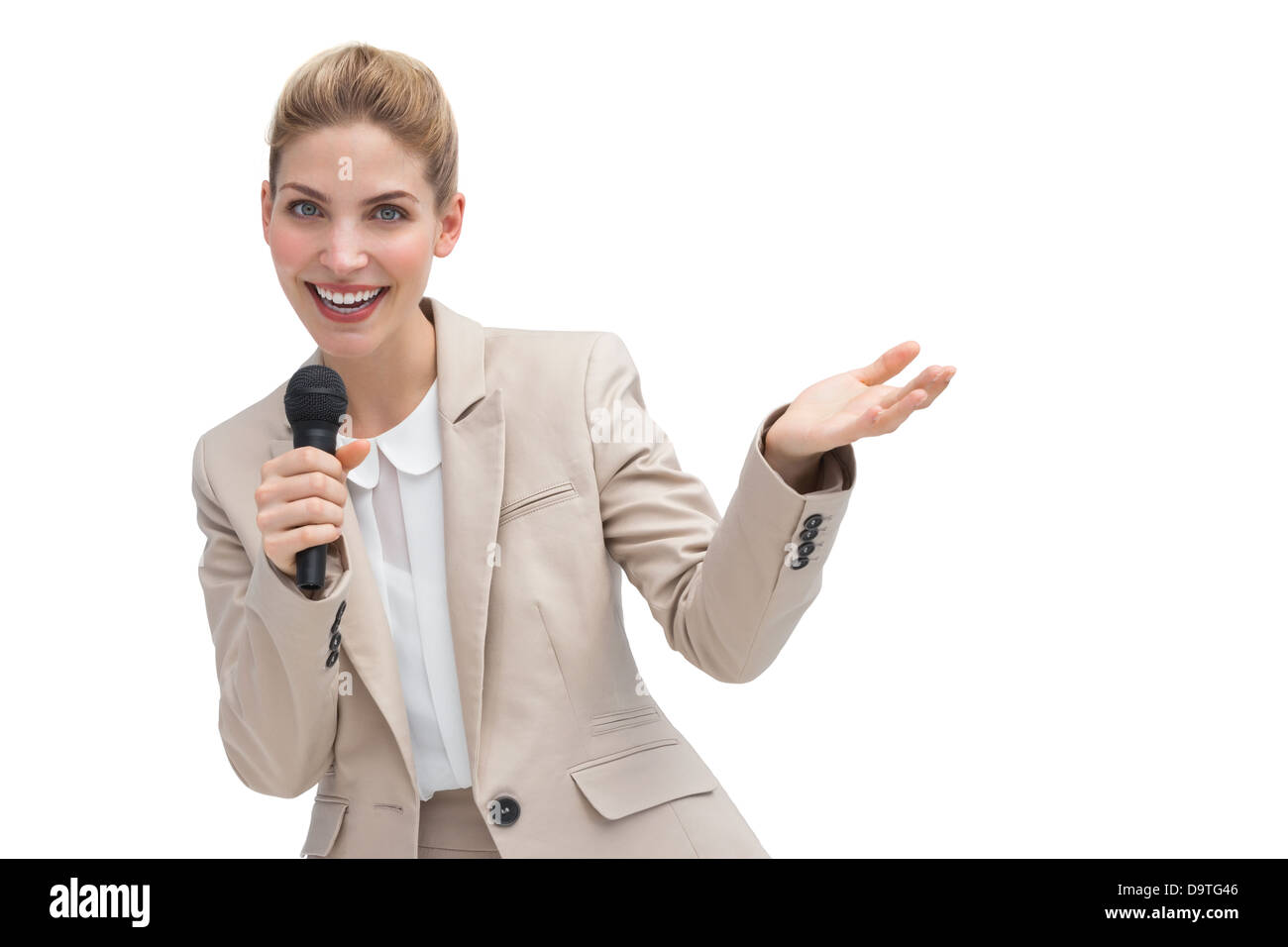 Public Speaking Microphone