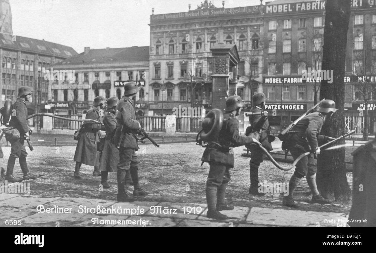 German workers party 1919 hi-res stock photography and images - Alamy