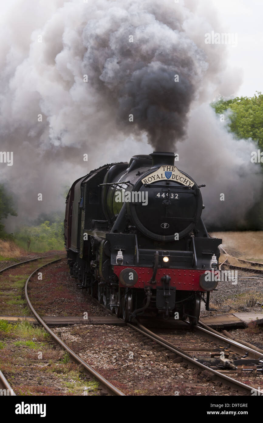 Bodmin parkway station hi-res stock photography and images - Alamy