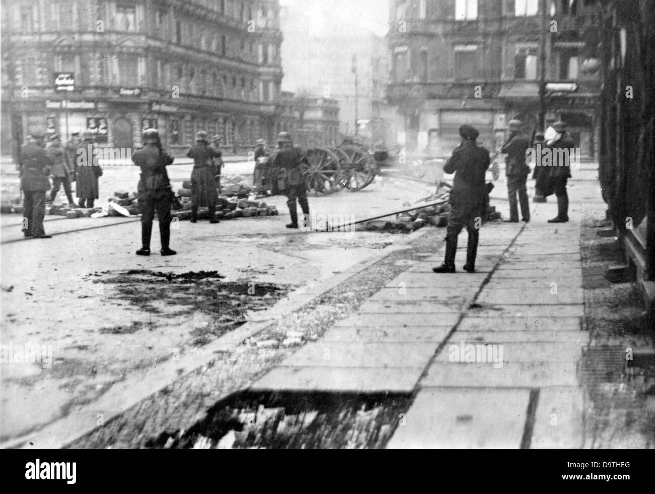 Marx soldaten hi-res stock photography and images - Alamy