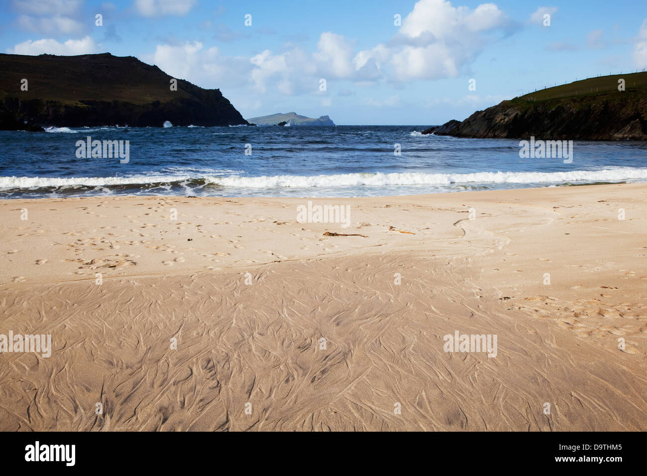 Clogher beach hi-res stock photography and images - Alamy