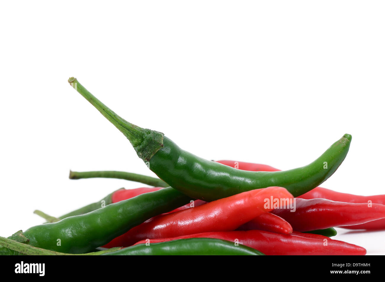 Vegetable hot pepper hi-res stock photography and images - Alamy