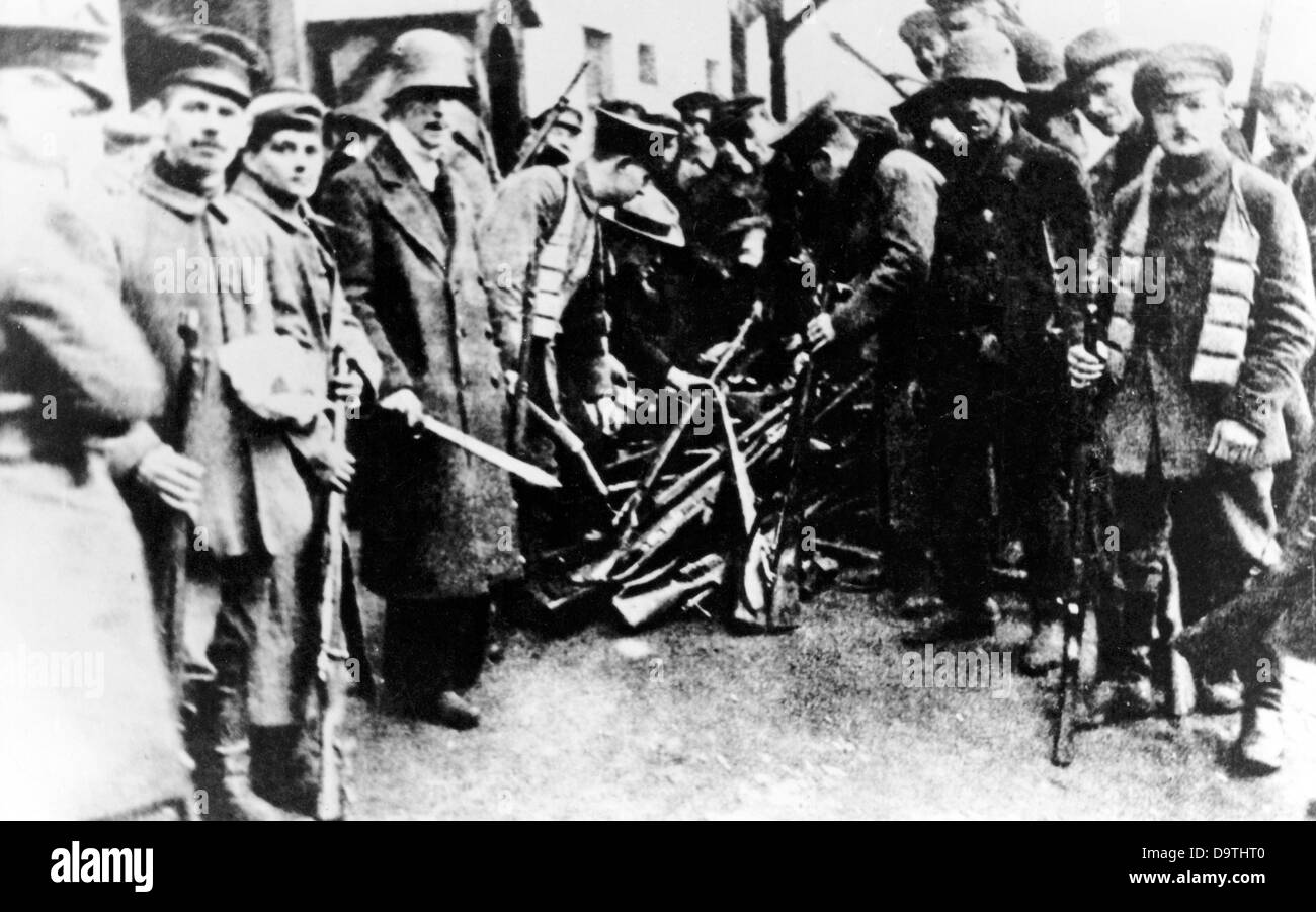 German imperial guard hi-res stock photography and images - Alamy