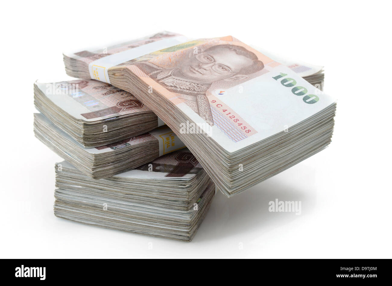 Thai baht hi-res stock photography and images - Alamy