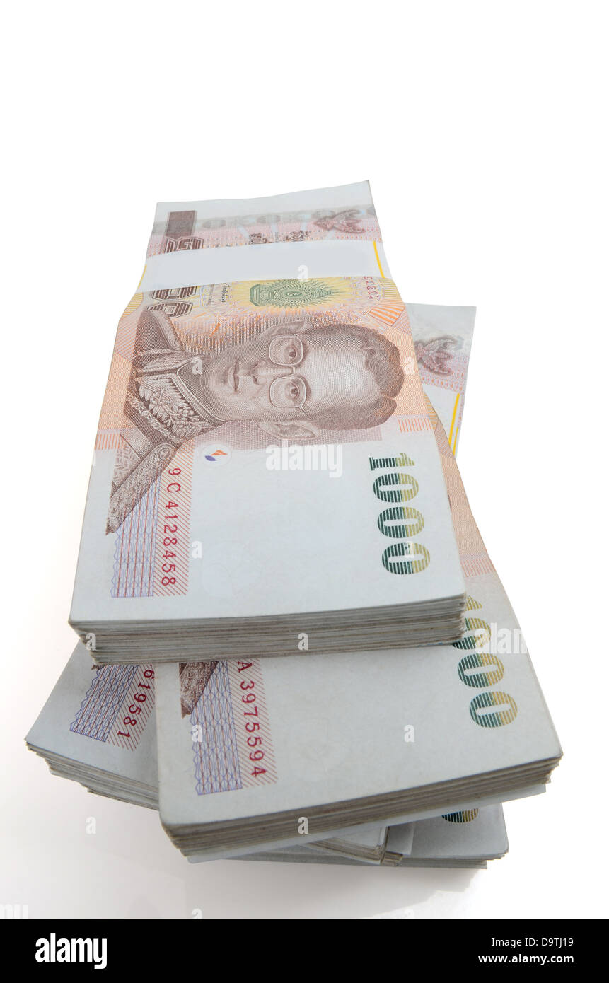 Asian banknotes hi-res stock photography and images - Alamy