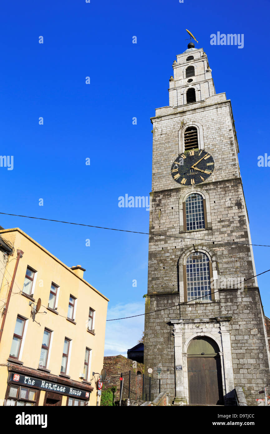 Cork shandon bell tower hi-res stock photography and images - Alamy