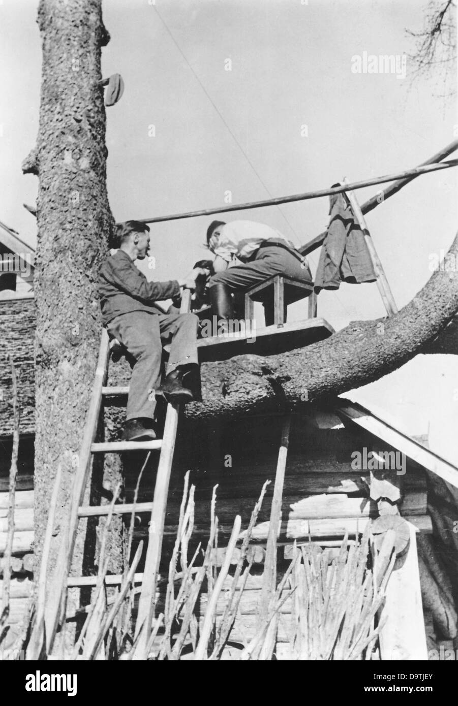 The order play Black and White Stock Photos & Images - Alamy