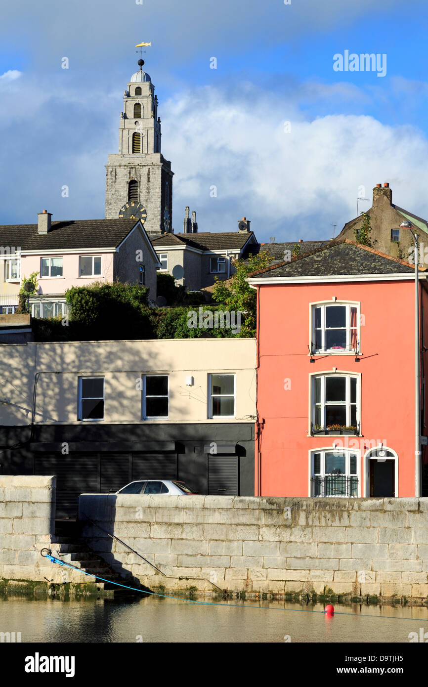 Popes quay cork hi-res stock photography and images - Alamy